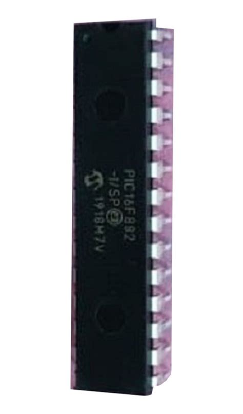 PIC16F882 I SP Micro Chip Controller At 110 Piece Mumbai ID 23745024362