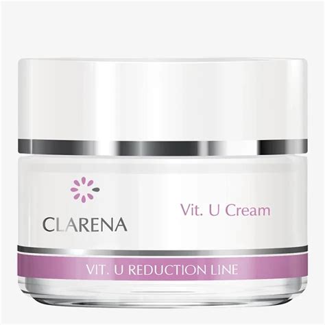 Vit U Cream 50 Ml