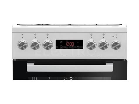 Kuchnia BEKO FSE52320DWD cena, opinie, dane techniczne | sklep ...