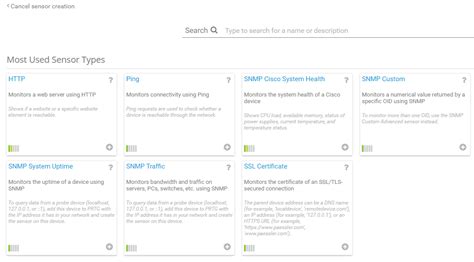 02 1 시스코cisco 스위치 Prtg Network Monitoring 네트워크 서버 어플리케이션