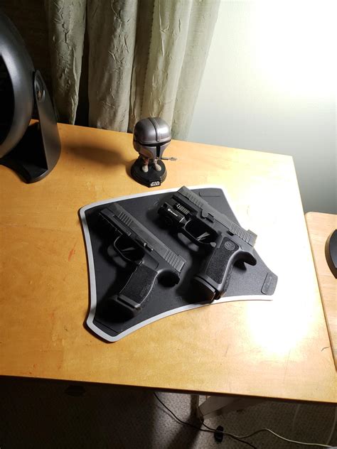 P365 XL TRIGGER R SigSauer