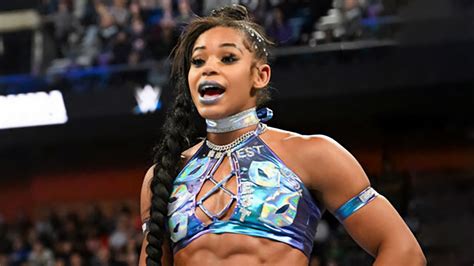 Bianca Belair Return And More Set For Wwe Smackdown In Knoxville Sescoops