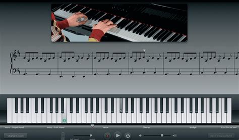 How To Use A Computer Keyboard As Piano In Garageband