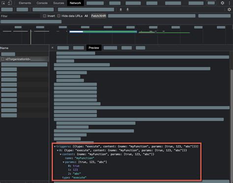 Inspect Your Query Pipeline And Rules Coveo Platform