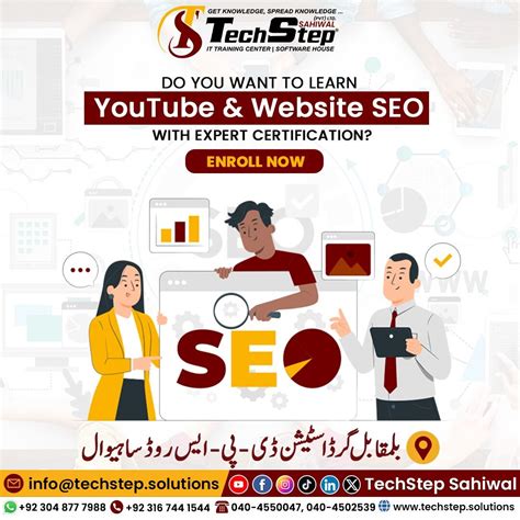 techstep sahiwal on linkedin techstep techstepsoftware