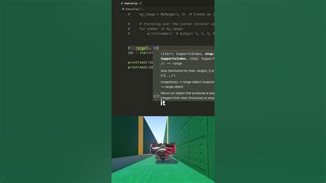 Python Iterators And How To Use Them Part 2 Youtube