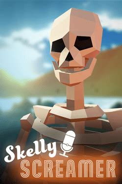 Skelly Screamer Steam Games