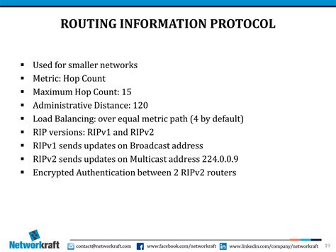 ccna routing fundamentals eigrp ospf and rip pdf computer