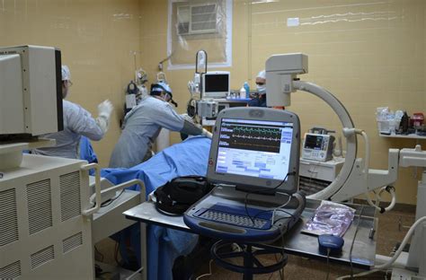 How Electrical Interference Can Cause Pacemaker Issues Scientist Live