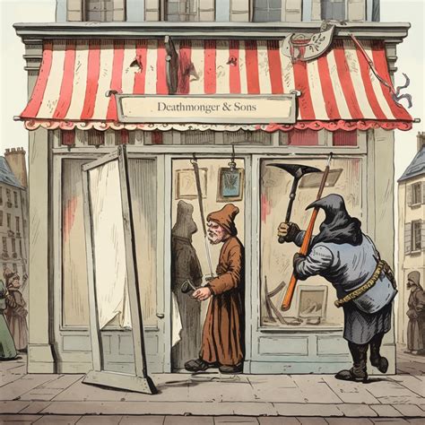 public execution