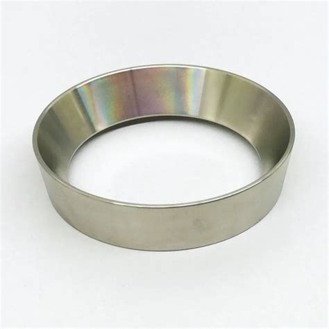 Aluminium Aluminum Dosing Ring For 54mm Polished Price In Jalandhar
