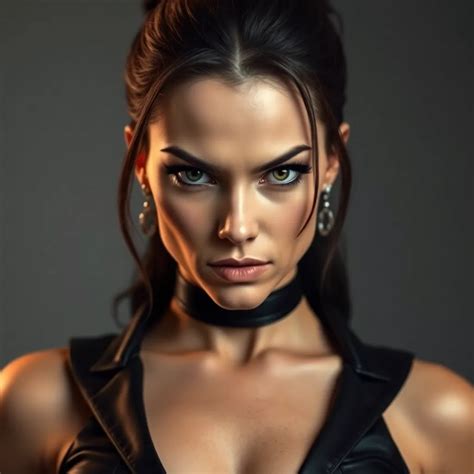 Mistress Hex · Free Ai Chatbot