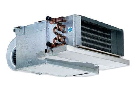 FCU Unit For Industrial Rs Piece Contromoist Technologies Pvt Ltd ID