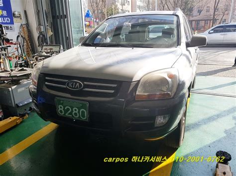 수원 뉴스포티지사재dpf크리닝 하얀매연과다 인젝터크리닝및수리 일진전기매연저감장치수리 Dpf크리닝 네이버 블로그