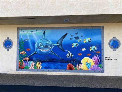 Murals In Oceanside Visit Oceanside