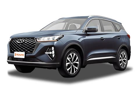 Chery 2025 Cars List Of Price Specs News In Malaysia Pcauto