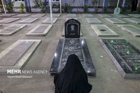 خبرگزاری مهر اخبار ایران و جهان Mehr News Agency مراسم احیای شب