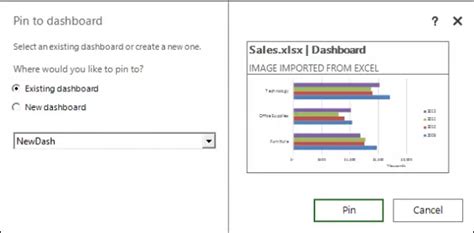 How To Share Excel Insights With Power BI Publisher For Excel How To Share Excel Insights With Power BI Publisher For Excel