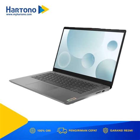 Jual Lenovo Laptop Notebook Ideapad Slim Iau Intel Core I U