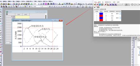 期刊论文图片代码复现（originandmatlab）origin复刻论文图片 Csdn博客