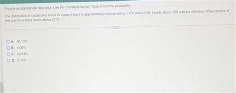 solved use a stem and leat plot to display the data which