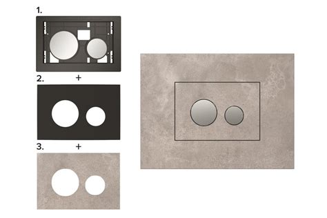 Sanitary Systems Tece Spotlight