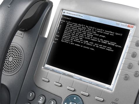 How To Enable Telnet In Windows 7