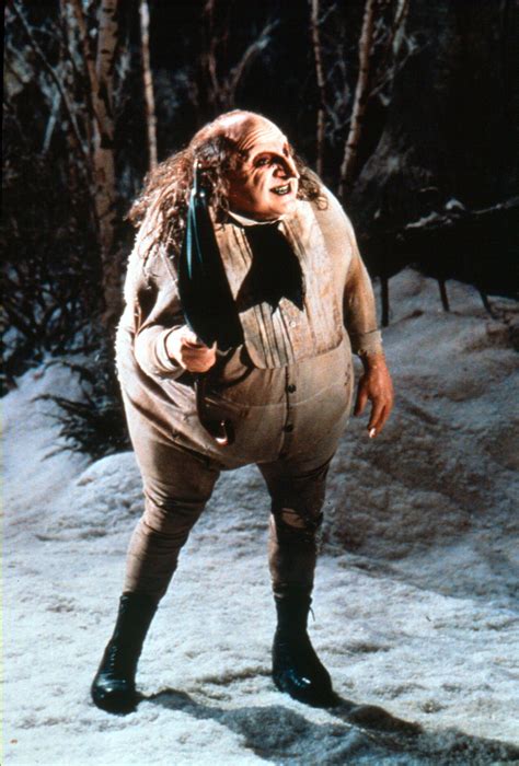 Penguin From Batman Returns 1992 Batman Returns The Penguin Batman