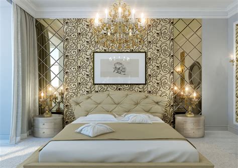 Classic Interior Design Style Classicism Style