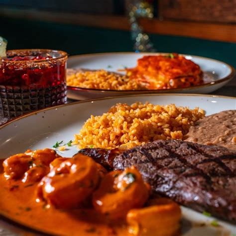 Best Mexican Restaurants Near Me 2025 Guide To Top Local Spots