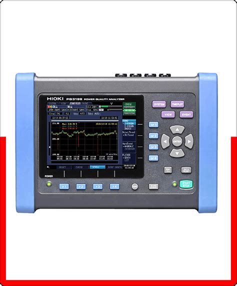 Power Quality Analyzer