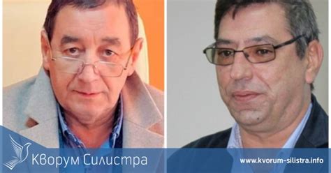 Кандидатите да управляват Тутракан Кворум Силистра