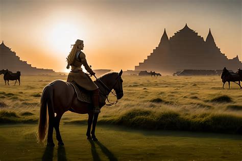 Vaes Dothrak 1 By Quantumreel On Deviantart