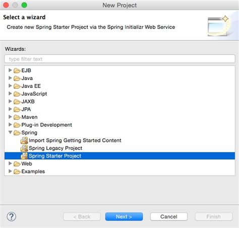 Developing the Spring Boot Java microservice using STS - Spring Microservices [Book]