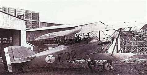 Potez 25 Photos History Specification