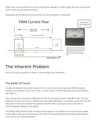 Duty Cycle Pwm Pdf