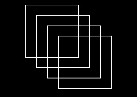 Printable Newborn Visual Stimulation 5 Card Bundle Black Etsy