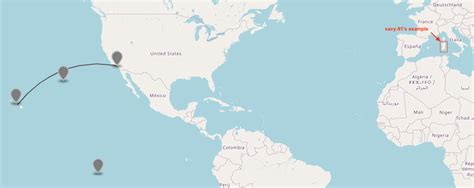 How To Use Center And Linearc To Draw A Curved Line From Pointa And Pointb · Issue 1218