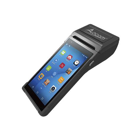 POS Q Hot Selling Inch Android Touch Screen POS Terminal POS Terminal And Android POS Price
