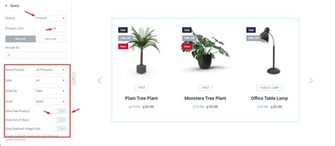 How To Use Florence Carousel Widget By Ultimate Store Kit