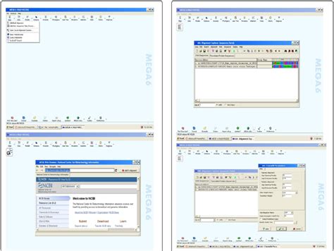 showing the levels construction of data subset to remove error likely