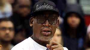 Dennis Rodman Says Larry Bird Wouldnt Make The Nba In Current Era ‘he