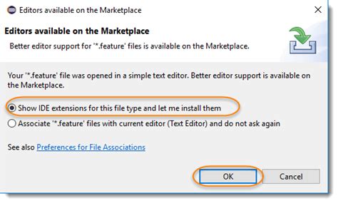 What Is Cucumber Feature File How To Write Features In Cucumber
