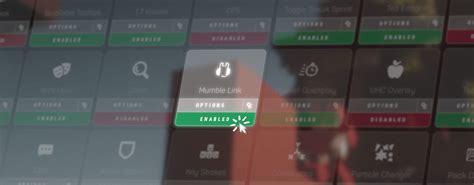 How To Setup Mumble Link On Lunar Client Lunar Client