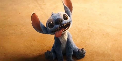 Lilo And Stitch Live Action Remake Cast And Character Guide