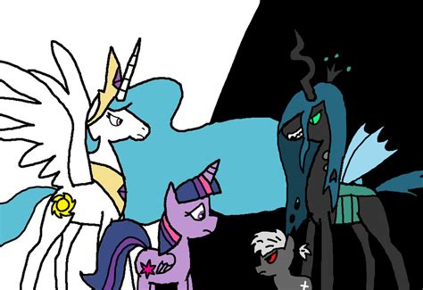 When Aprentices Colide By Zackromento On Deviantart