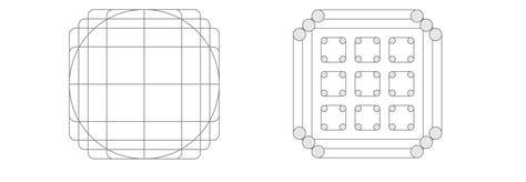 Design Guidelines For Windows App Icons Windows Apps Microsoft Learn