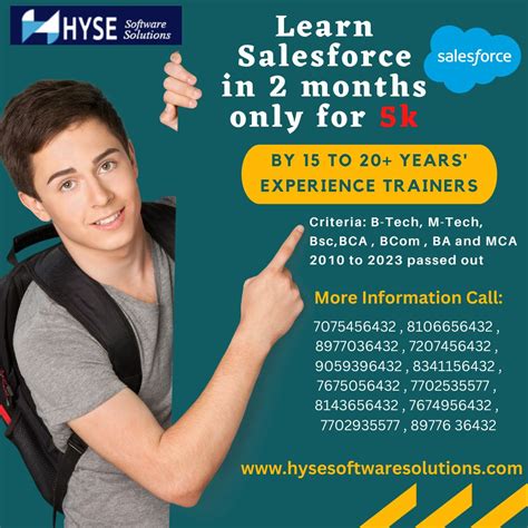 Hyse Placements On Linkedin Salesforce Sales Crm Marketing Salesforceadmin Salestips