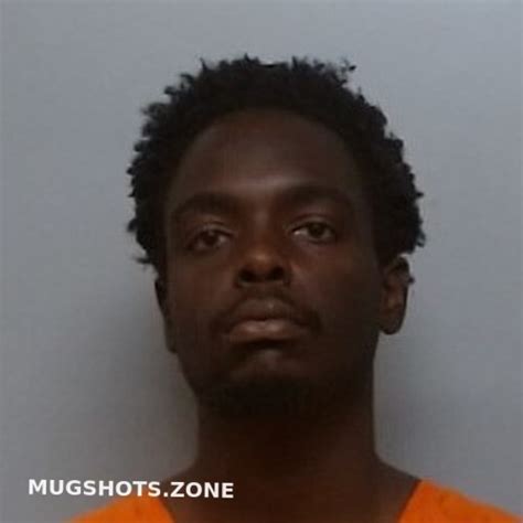 Thomas Cedrick 03162024 Polk County Mugshots Zone