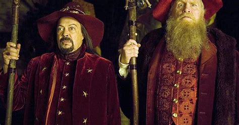 The Wizard Trymon Album On Imgur